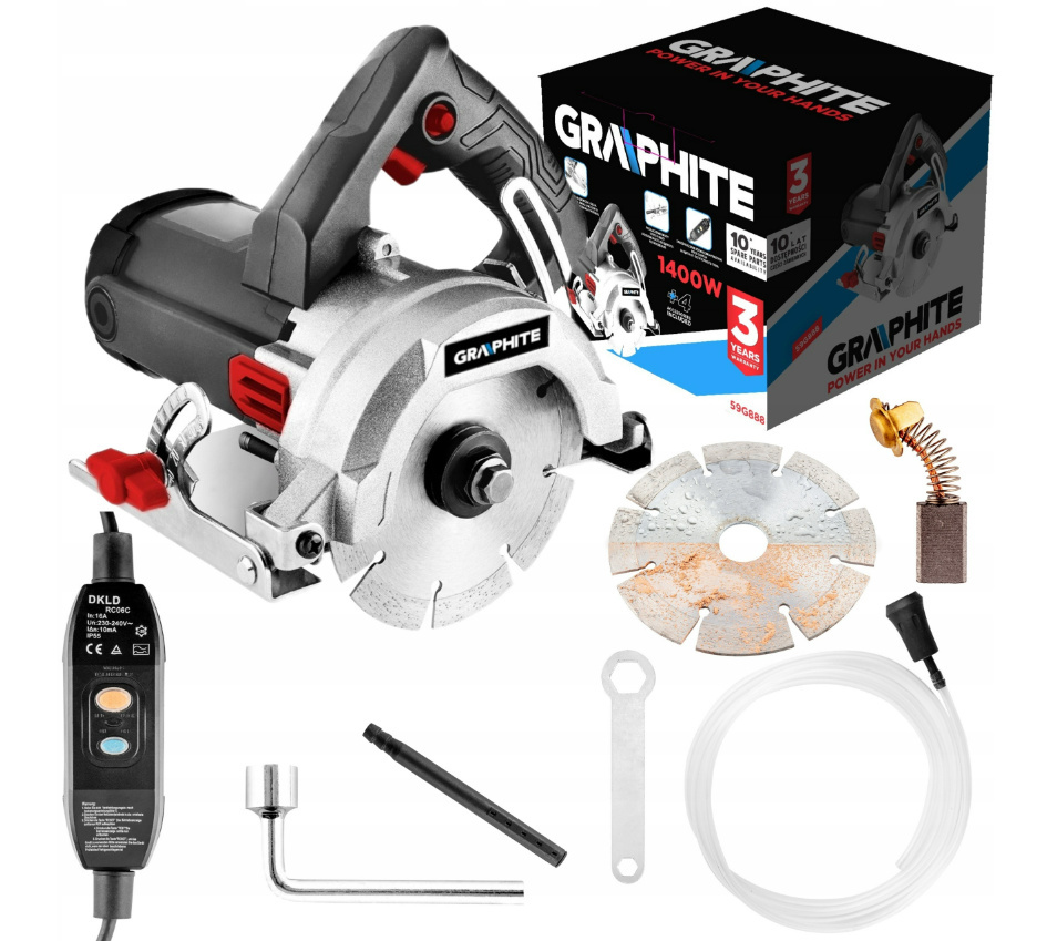 PREMIUMTECH - Sklep internetowy > 59G888 PRZECINARKA DO GRESU I ...